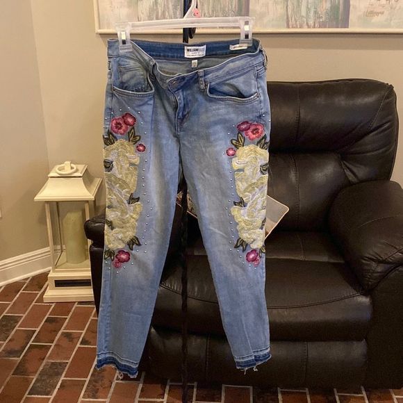 William Rast | Jeans | Williamrastjeans | Poshmark